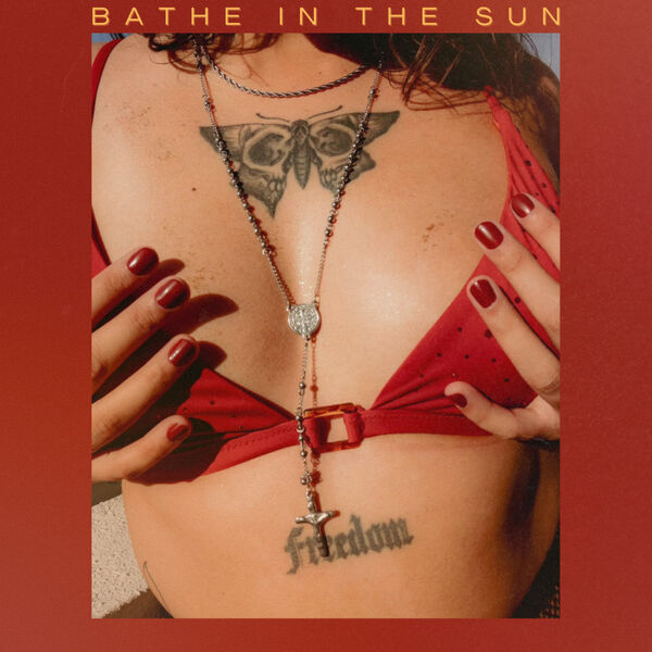 Bathe In The Sun, Nicolas Santana - Qobuz