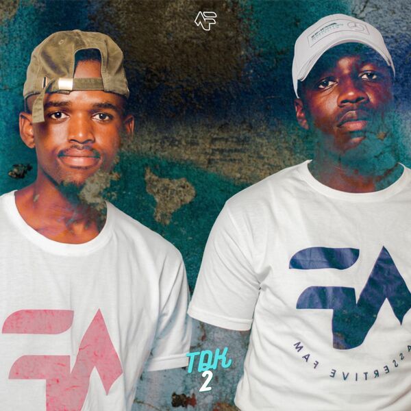 The Dance Kings 2, Assertive Fam - Qobuz