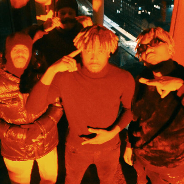 MATRIX (feat. Gilly LW & CLAUSON), Blood God - Qobuz