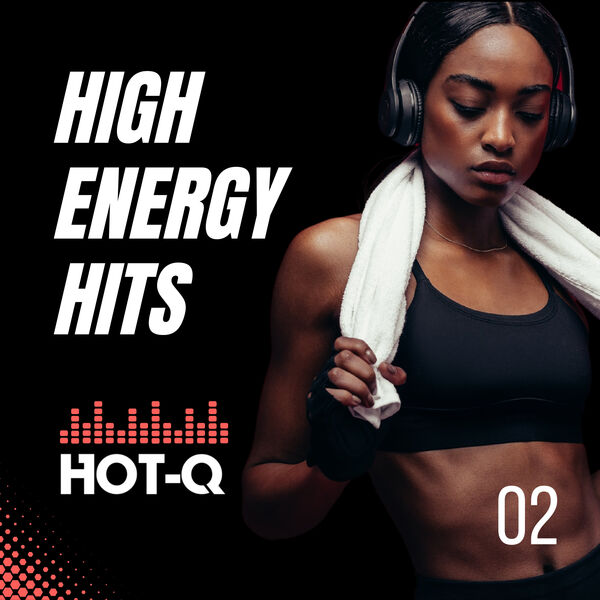 High Energy Hits 002, Various Artists - Qobuz