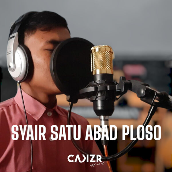 SYAIR SATU ABAD PLOSO, Cak ZR - Qobuz