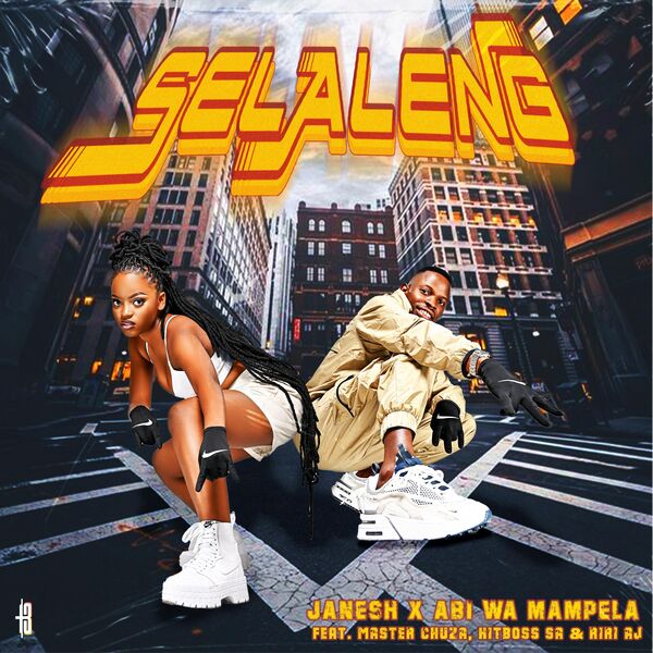 Selaleng (feat. Master Chuza, Hitboss SA & Riri AJ), Janesh - Qobuz