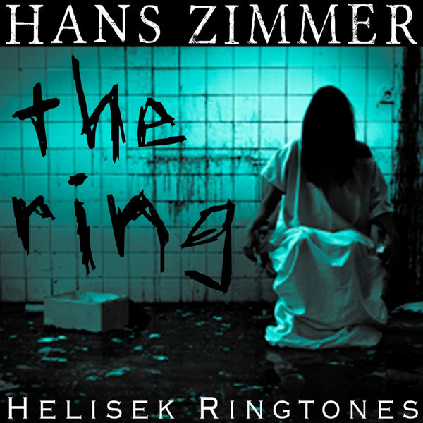 The Ring: The Well; Music from the Horror Movie Soundtrack; Composed by ...