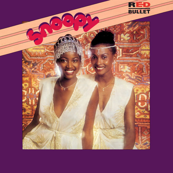 Snoopy (Remastered & Expanded), Snoopy - Qobuz