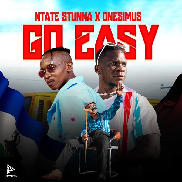 Go Easy, Ntate Stunna - Qobuz