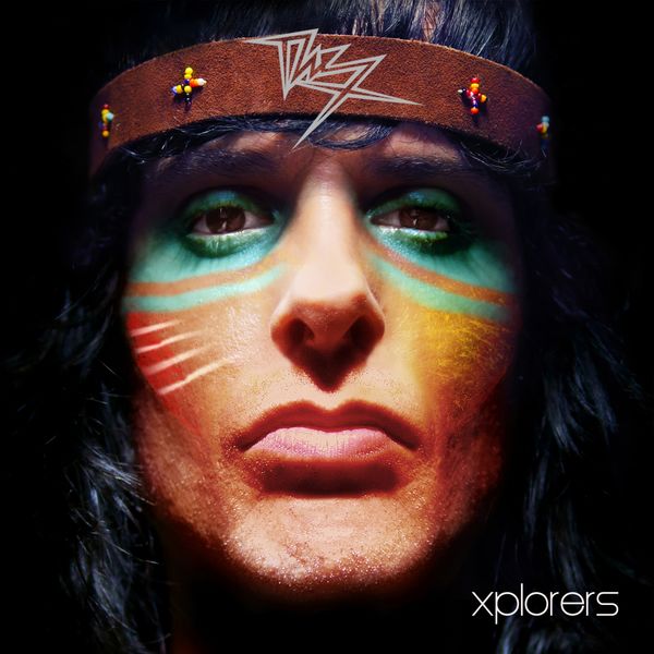 Xplorers, The X - Qobuz