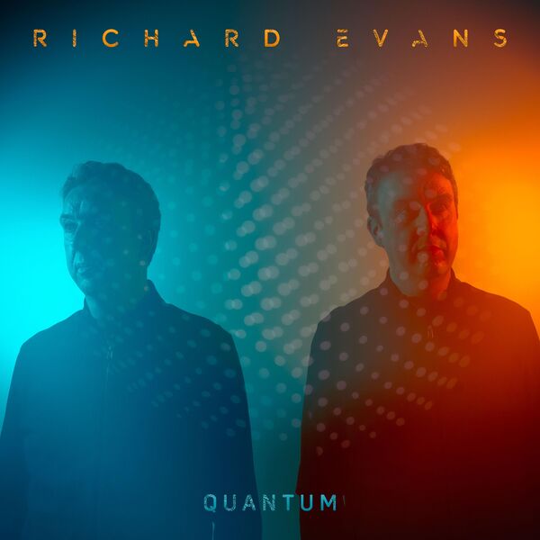 Quantum, Evans Richard - Qobuz