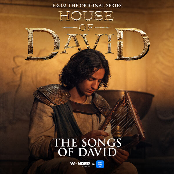 THE SONGS OF DAVID: PSALM 91 and 32, Michael Iskander - Qobuz