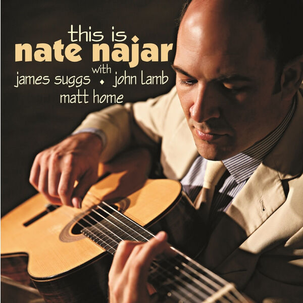 This Is Nate Najar, Nate Najar - Qobuz