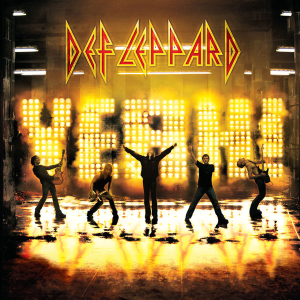 Yeah!, Def Leppard - Qobuz