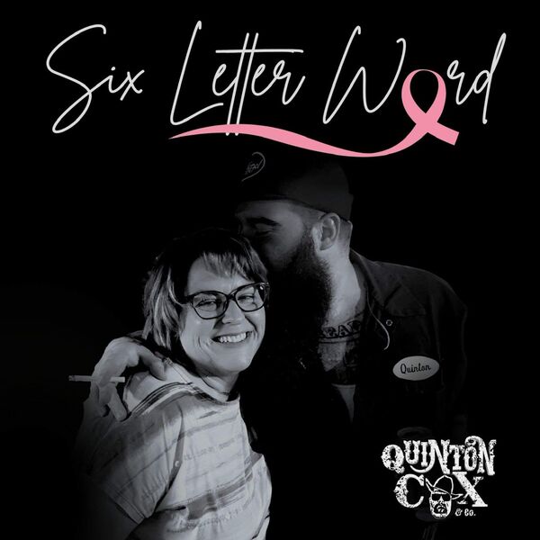 Six Letter Word (feat. Kierra Shelby), Quinton Cox & Co - Qobuz
