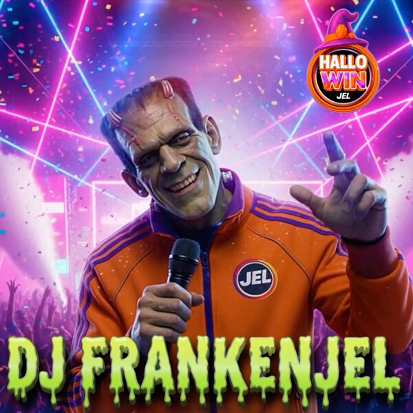 HALLOWIN JELGGETON, Juega En Línea - Qobuz