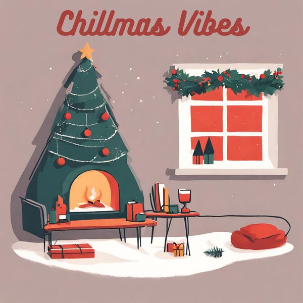Chillmas Vibes, Georgia Thornbrook - Qobuz