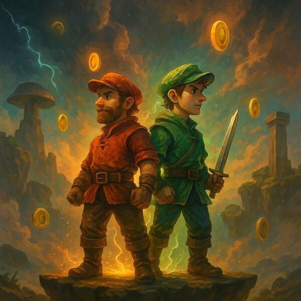 Side By Side, Dark Bloom Diaries - Qobuz