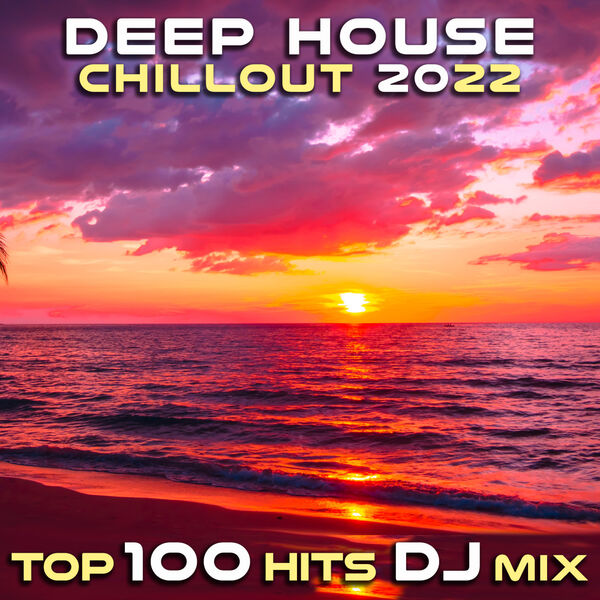 Deep House Chillout 2022 Top 100 Hits, DoctorSpook - Qobuz