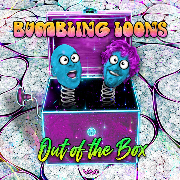 Out Of The Box, Bumbling Loons - Qobuz