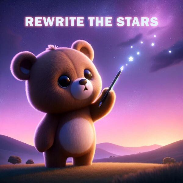 Rewrite The Stars (Techno Version), Teddy Bnzo - Qobuz