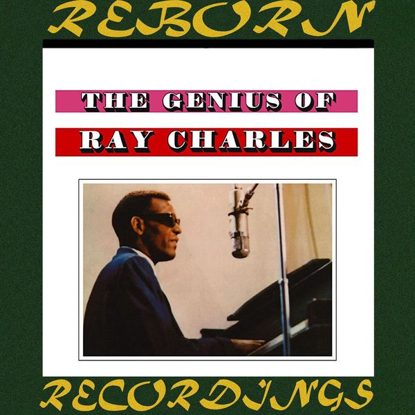 The Genius of Ray Charles (Hd Remastered), Ray Charles - Qobuz