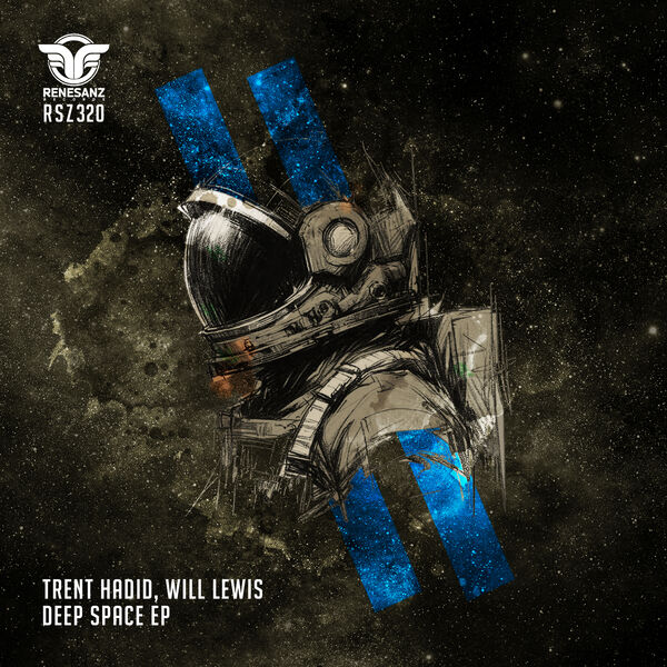 Deep Space EP, Trent Hadid - Qobuz