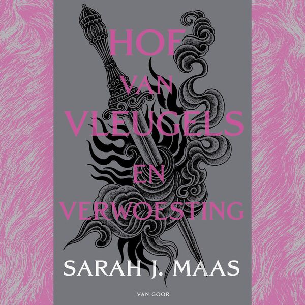 Hof van vleugels en verwoesting, Sarah J. Maas - Qobuz