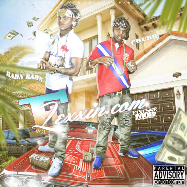 Tony Santana, Rahn Rahn $plash - Qobuz