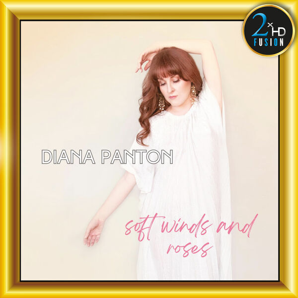Diana Panton, Diana Panton - Qobuz