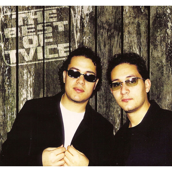 Album The Best Of de T-Vice | Qobuz : téléchargez et streamez en haute ...
