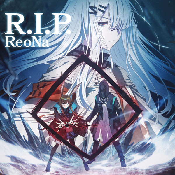 R.I.P., Reona - Qobuz