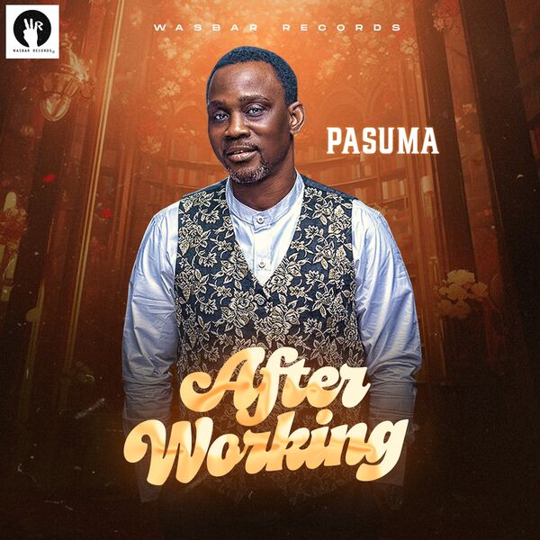 After Working, Pasuma - Qobuz