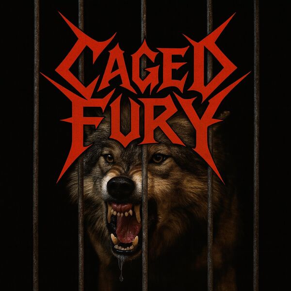 Caged Fury, Caged Fury - Qobuz