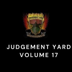 Judgement Yard Volume 17, Sylvester 3dots - Qobuz