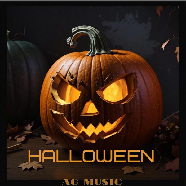 Halloween, AG_Music - Qobuz