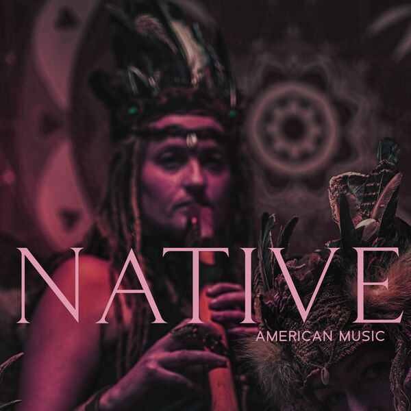 Native American Music: Shamanic Meditation Music For Healing, Stress ...