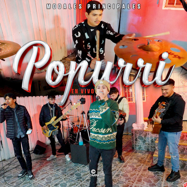 La Captura Del Jt, El Piyi, El Mago, Modales Principales - Qobuz