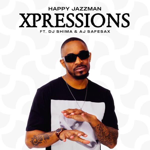 Xpressions, Happy Jazzman - Qobuz