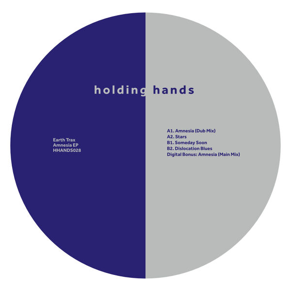 Amnesia EP, Earth Trax - Qobuz