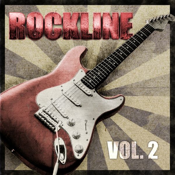 Rockline, Vol. 2, Various Artists - Qobuz