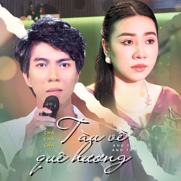 Tàu Về Quê Hương (Chachacha), Kha Thi - Qobuz