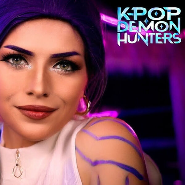 ASMR KPop Demon Hunters - Backstage Hairplay with Rumi, ASMR Shanny - Qobuz
