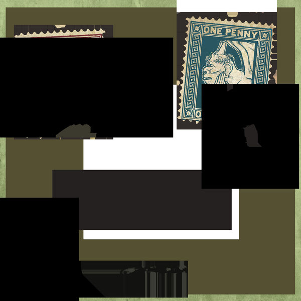 Dear Wormwood, The Oh Hellos - Qobuz