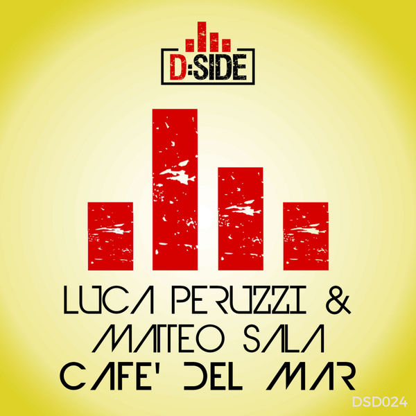 Café Del Mar (Original Mix), Luca Peruzzi - Qobuz