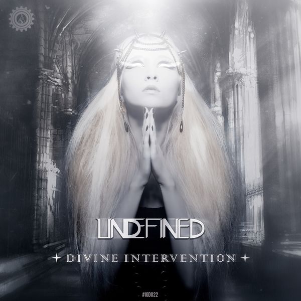 Album Divine Intervention, unDefined | Qobuz: download and streaming in high quality