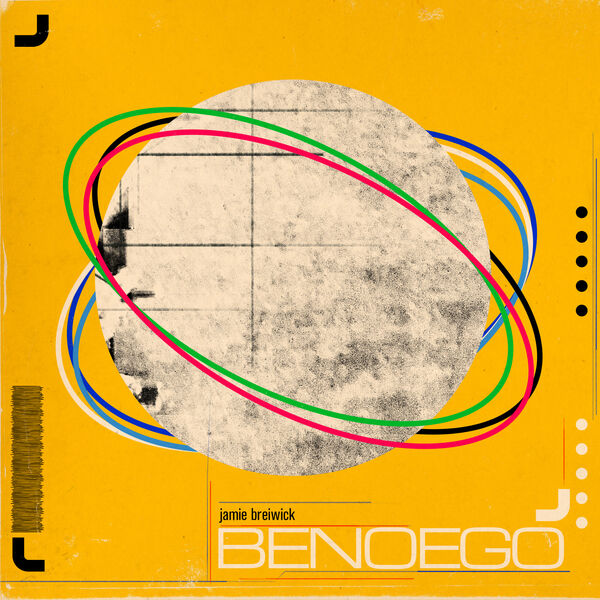 Benoego, Jamie Breiwick - Qobuz