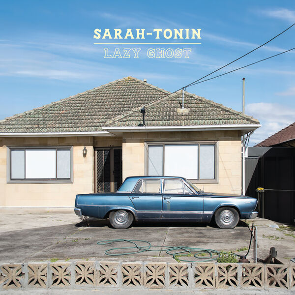 SARAH-TONIN, Lazy Ghost - Qobuz