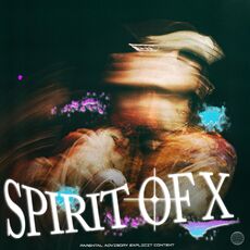 Spirit of X, Peso Bill - Qobuz