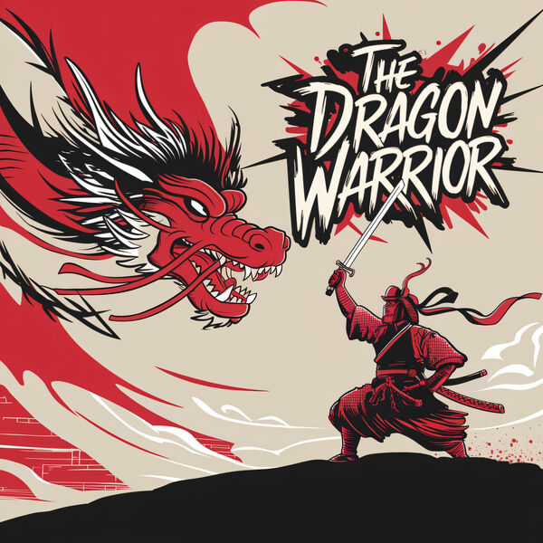 The Dragon Warrior, Aashish Jha - Qobuz