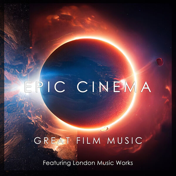 "Epic Cinema" - Great Film Music, London Music Works - Qobuz