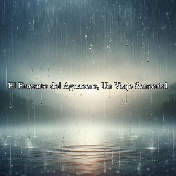 El Encanto del Aguacero, Un Viaje Sensorial, Lluvia Serena - Qobuz