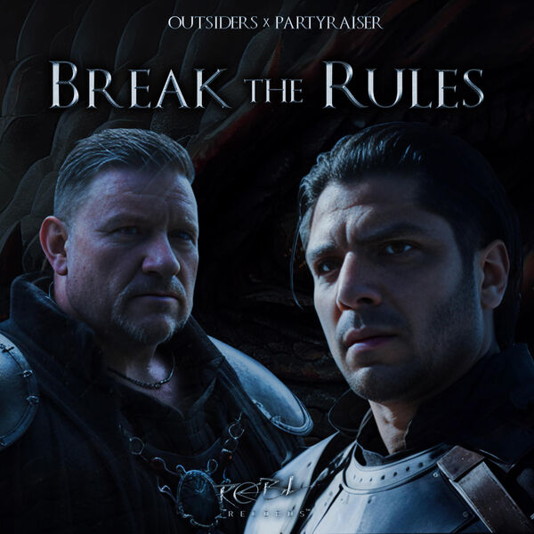 Break The Rules, Outsiders - Qobuz