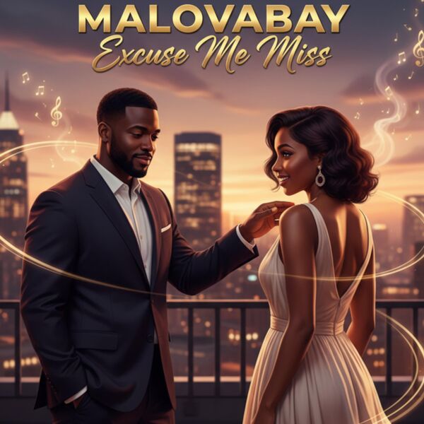 EXCUSE ME MISS (#REMIX), Malovabay - Qobuz